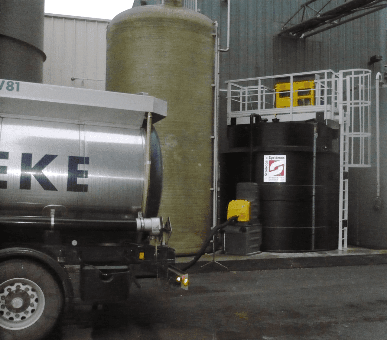 Dispensing and dosing boxes - EELIX