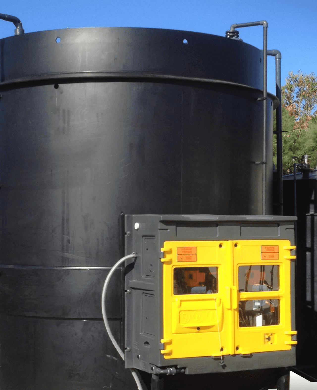 Dispensing and dosing boxes - EELIX